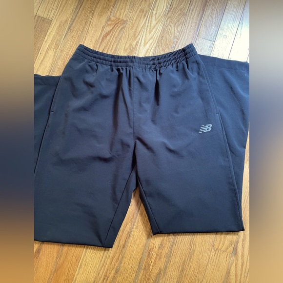 New Balance | Pants | New Balance Mens Workout Pants | Poshmark